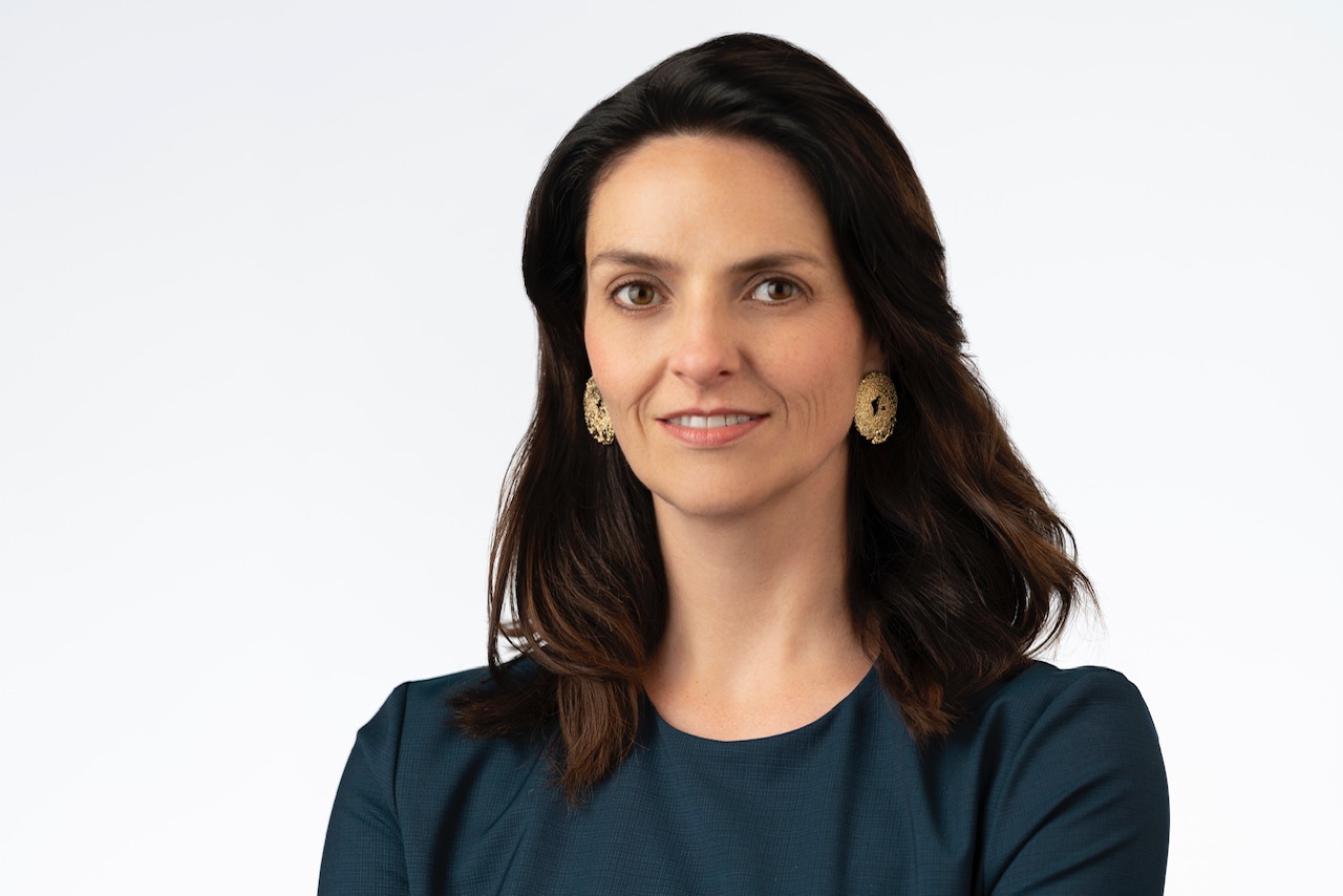 Meet Canada’s first Ambassador for Women, Peace, and Security ...